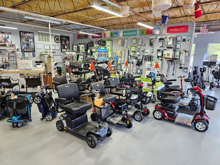 Ramps - East Tennessee's Best Durable Medical Equipment Supplier in ...